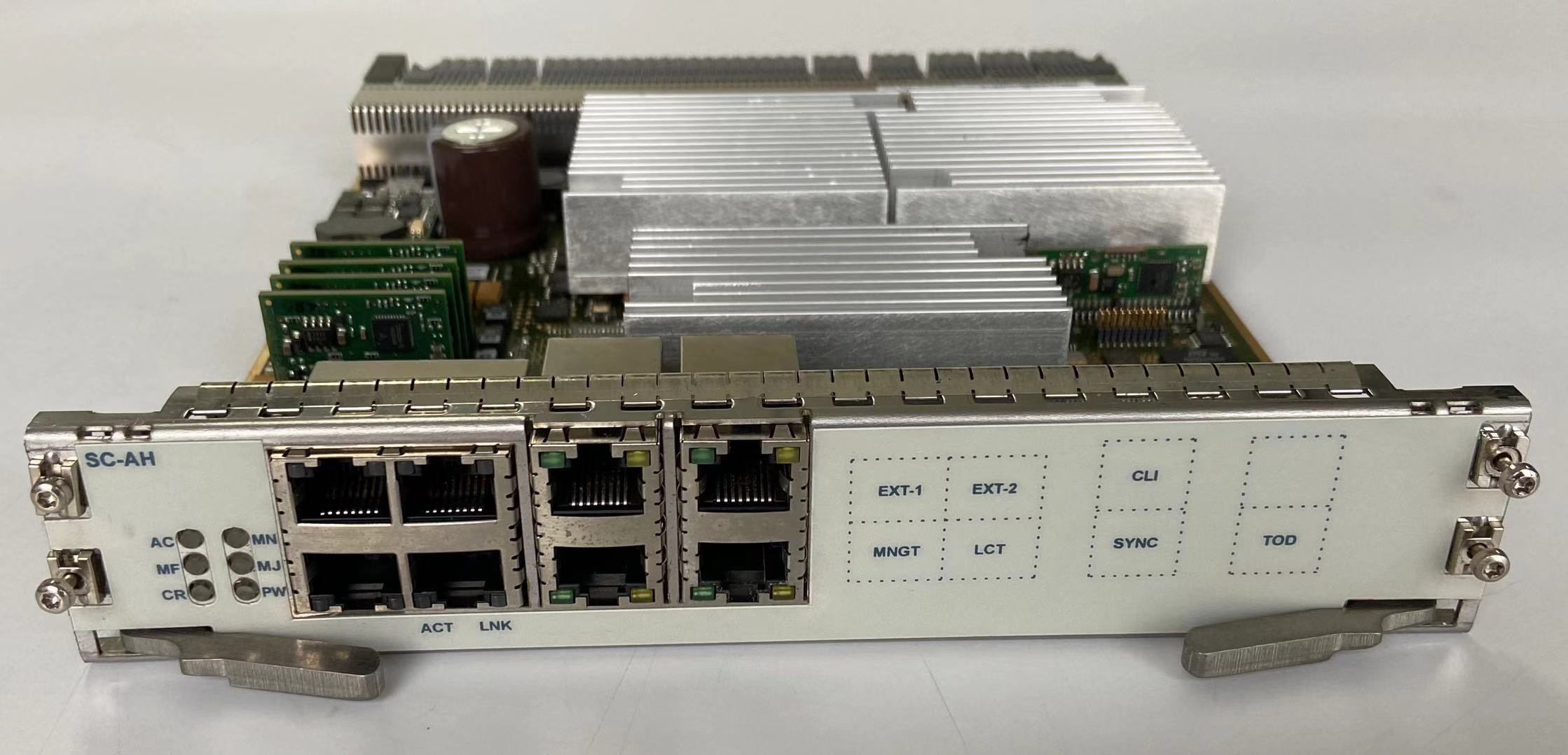 ROA1283598 SC-AH SPO1460 ERICSSON 1410